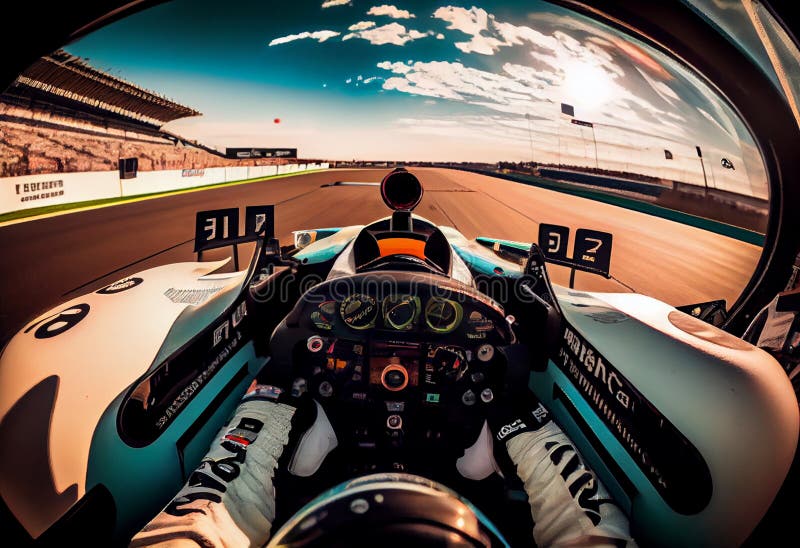 Ferrari F1 Stock Illustrations – 73 Ferrari F1 Stock Illustrations ...