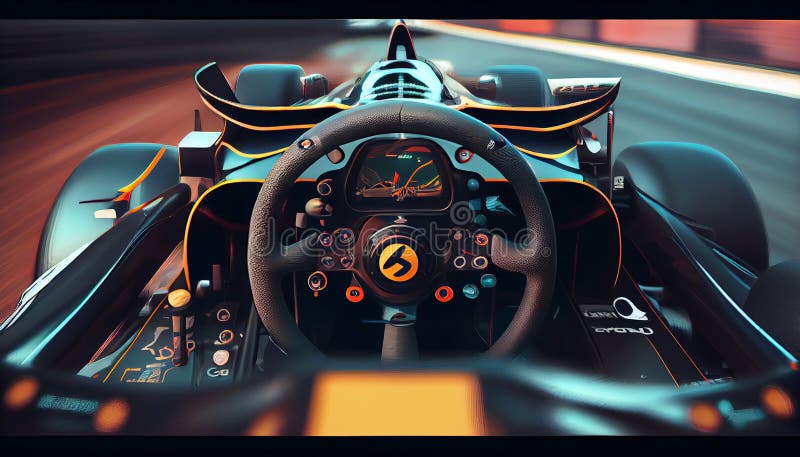 Ferrari F1 Stock Illustrations – 74 Ferrari F1 Stock Illustrations ...