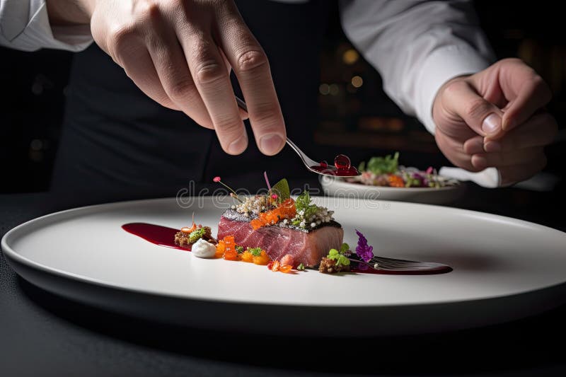 Dining Plating Stock Illustrations – 5,365 Dining Plating Stock ...