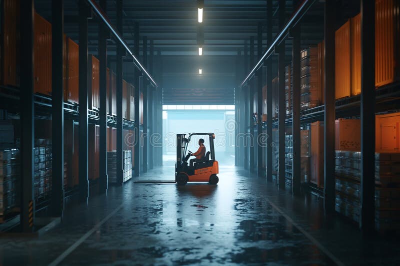 Ai Forklift Stock Illustrations – 5,398 Ai Forklift Stock Illustrations, Vectors & Clipart ...