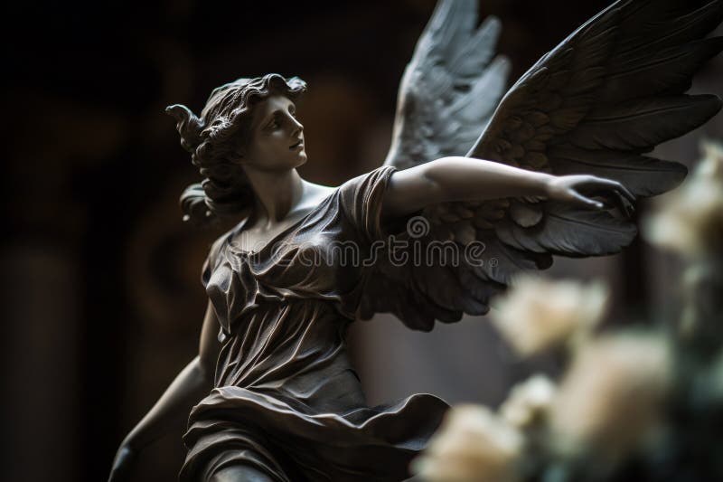 Heavenly Sculptures Stock Illustrations 36 Heavenly Sculptures Stock