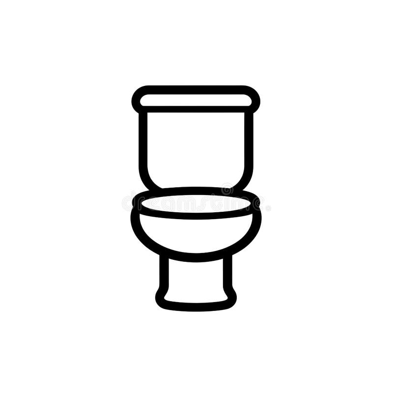 Water Saving Toilet Icon Stock Illustrations – 85 Water Saving Toilet ...