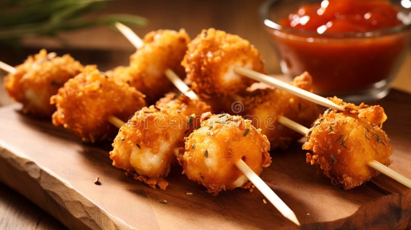 Chicken Pops Stock Illustrations – 23 Chicken Pops Stock Illustrations ...