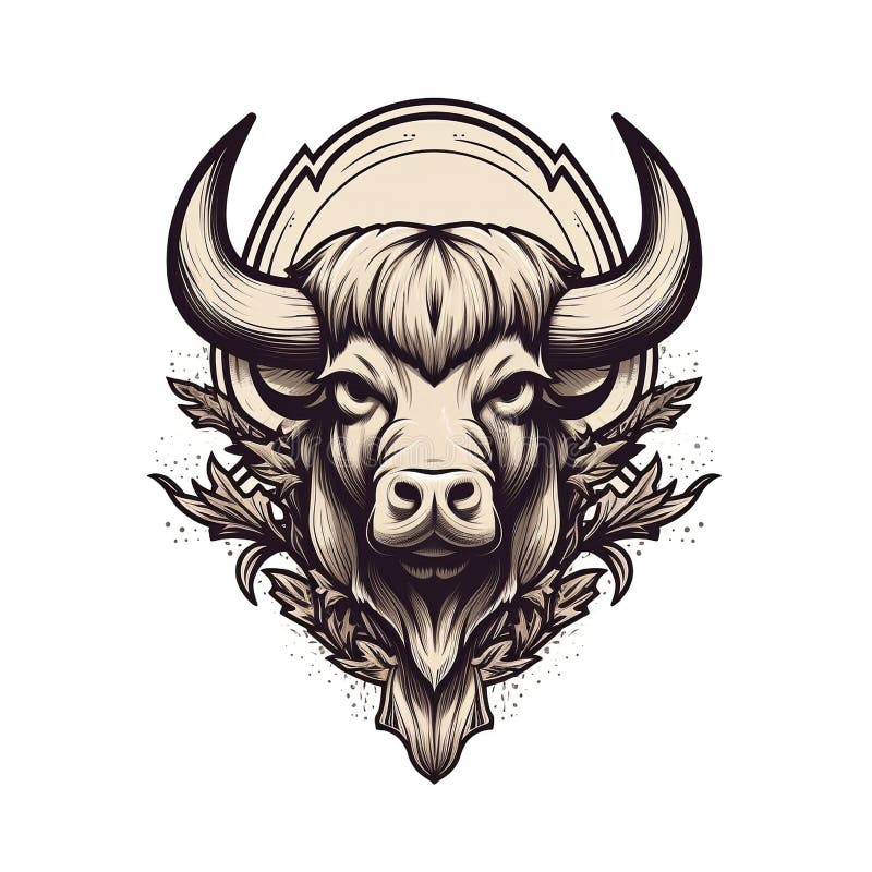 Bullock Logo Stock Illustrations – 314 Bullock Logo Stock Illustrations ...