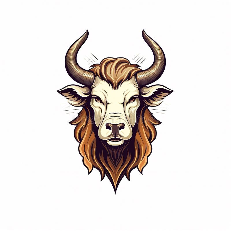 Bullock Logo Stock Illustrations – 314 Bullock Logo Stock Illustrations ...