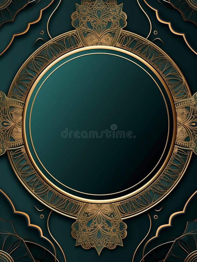 Luxury Vector Design Background Stock Illustration - Illustration of ...