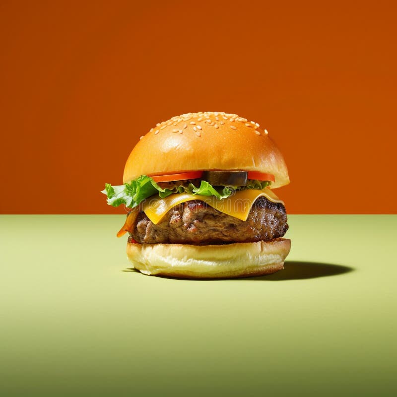 Burger Slider Stock Illustrations – 286 Burger Slider Stock ...