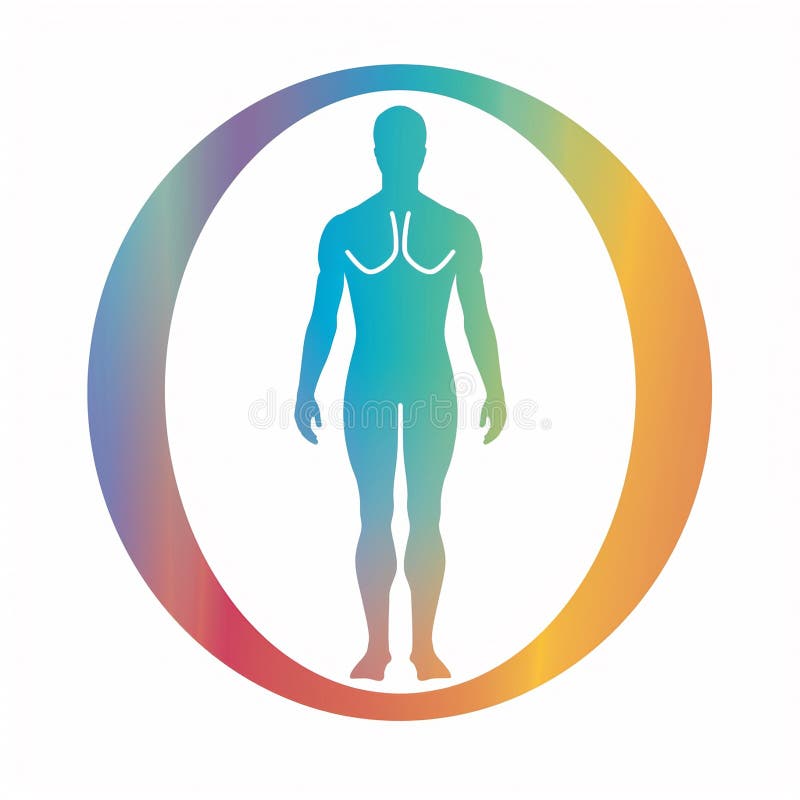 Company Logo - Success Victory Stock Illustration - Illustration of ...