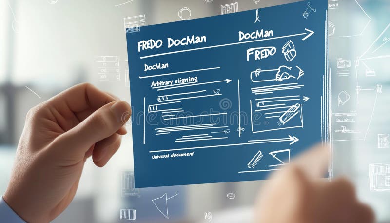 AI Generator Image of Computer Technology Stock Illustration ...