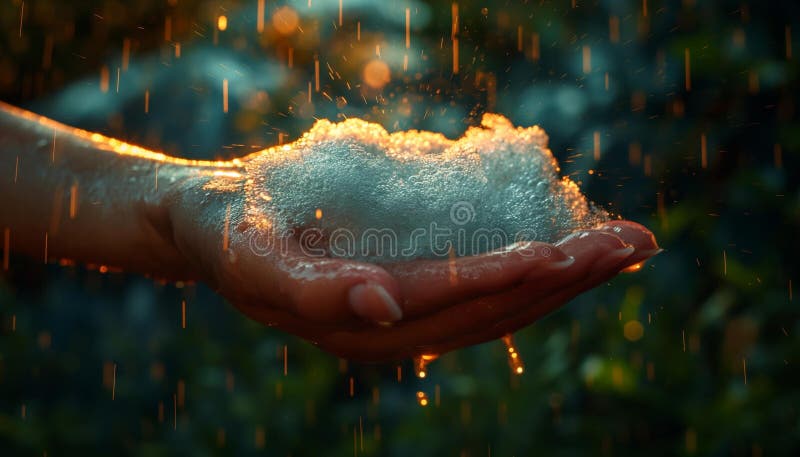 AI Generator Image of Hyper-realistic Cinematic Photo Realism of a Big ...