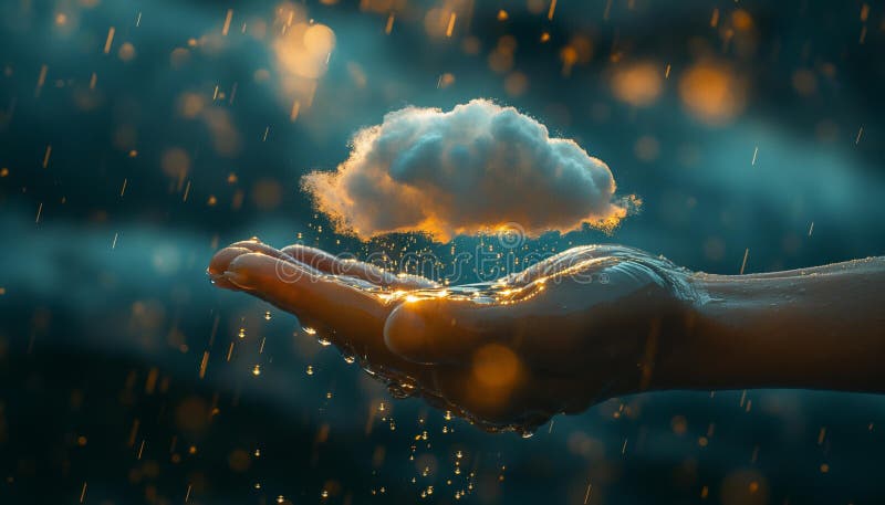 AI Generator Image of Hyper-realistic Cinematic Photo Realism of a Big ...