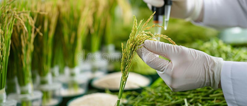 Modified Rice Ears Stock Photos - Free & Royalty-Free Stock Photos from ...