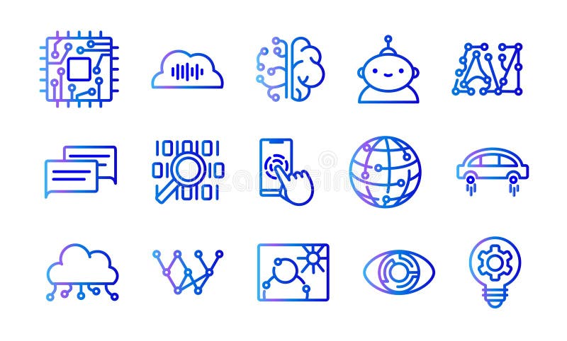 Openai Icon Stock Illustrations – 207 Openai Icon Stock Illustrations ...