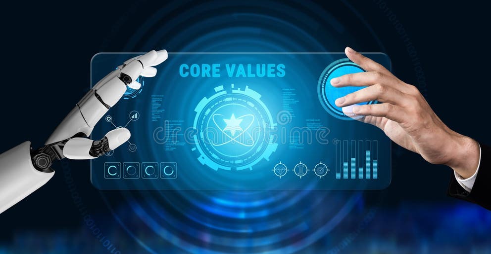 Ai Core Values Stock Illustrations – 14 Ai Core Values Stock ...