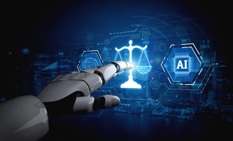 Ai Guides Ethical Use Stock Illustrations – 9 Ai Guides Ethical Use ...