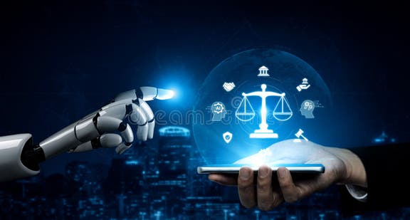 AI Guides Ethical Use in Artificial Intelligence Technologies Spline ...