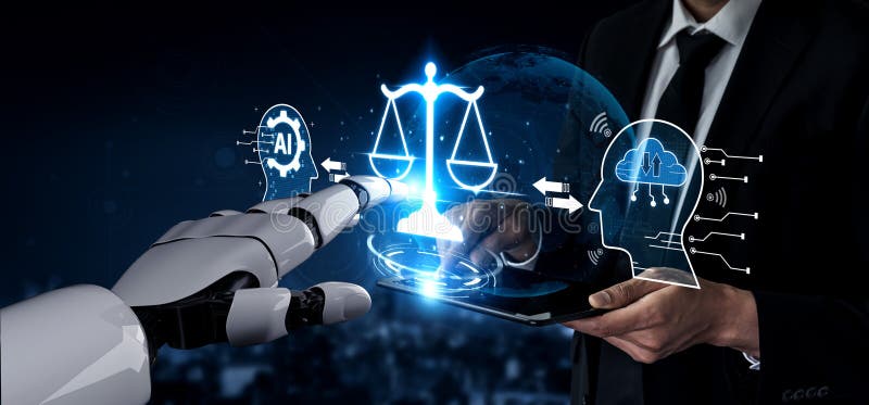 AI Guides Ethical Use in Artificial Intelligence Technologies Spline ...