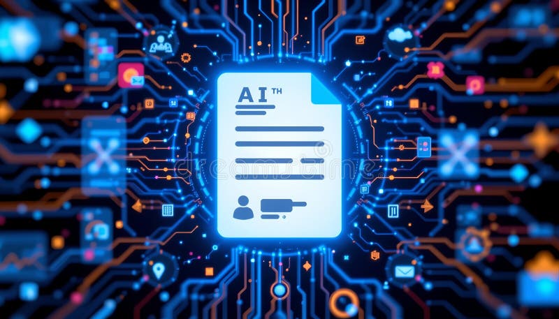 Ai Help Business Document Verification of User Concept Verification ...