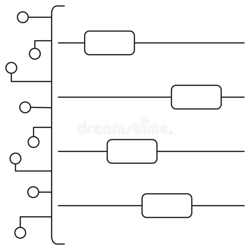 AI Hyperparameters icon stock vector. Illustration of configuration ...
