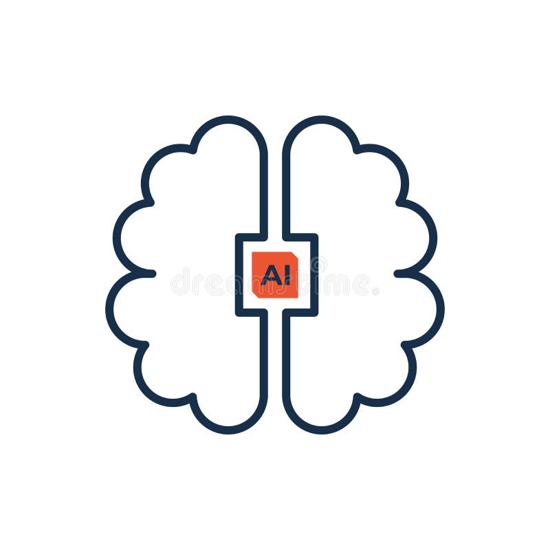 Icon Algorithm Ai Stock Illustrations – 2,055 Icon Algorithm Ai Stock ...