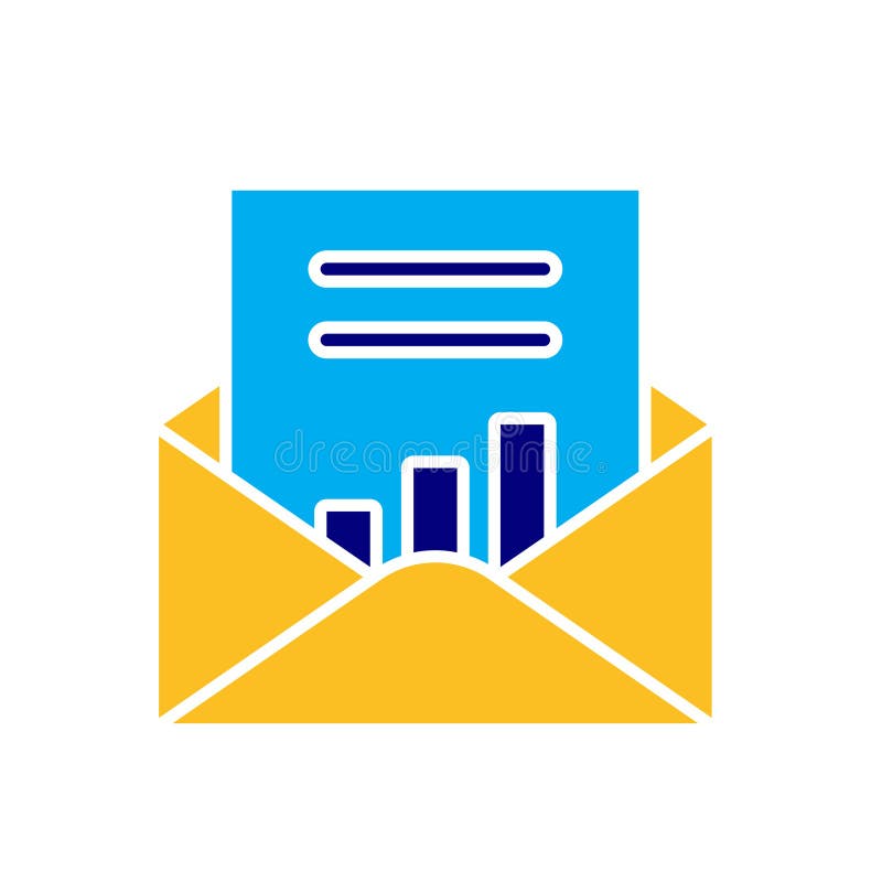 Email Summarizer Stock Illustrations – 5 Email Summarizer Stock ...