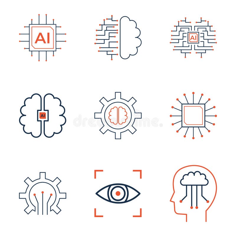 Intelligent Algorithm Stock Illustrations – 26,264 Intelligent ...