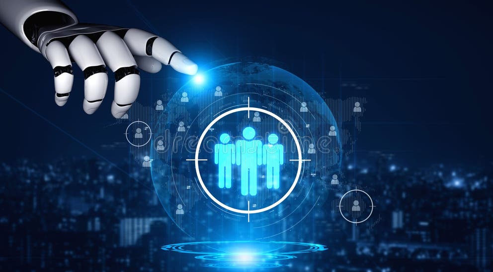 Smart Segmentation Stock Illustrations – 153 Smart Segmentation Stock ...