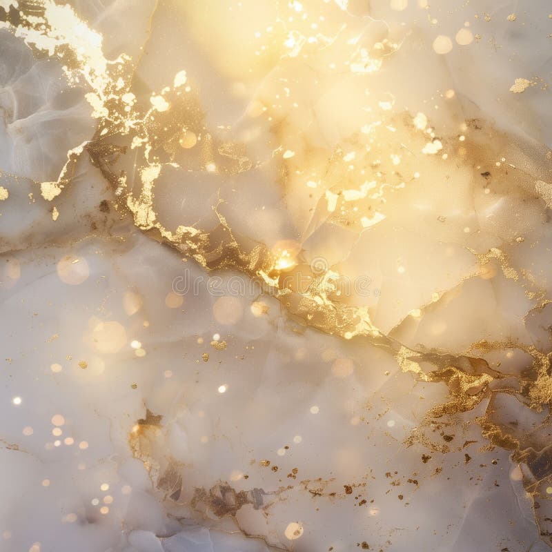 AI Illustration of an Abstract Background of a Granite Texture with ...