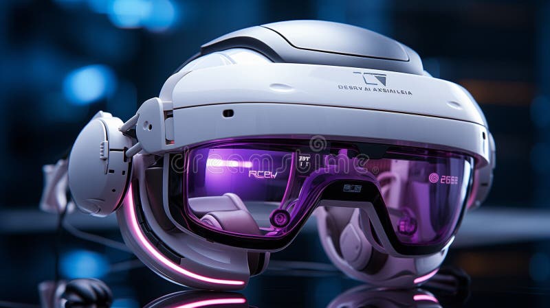 Virtual Eyepiece Stock Illustrations – 8 Virtual Eyepiece Stock ...