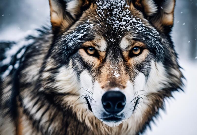 Wolf Alpha Stock Illustrations – 1,269 Wolf Alpha Stock Illustrations ...