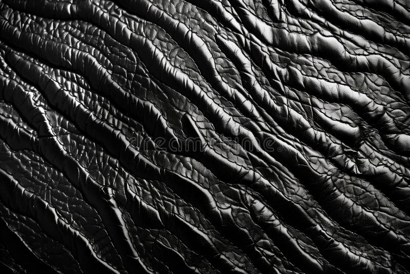 Leather Skin Texture Background Stock Illustration - Illustration of ...