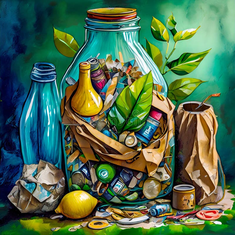 Transformation Waste Stock Illustrations – 2,571 Transformation Waste ...