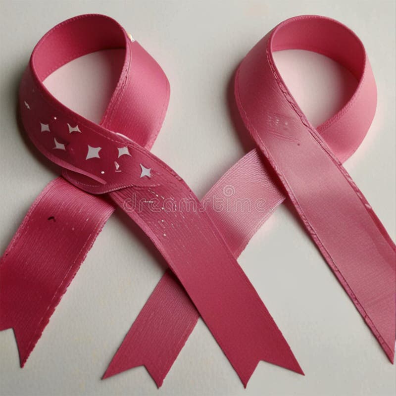 Wear Pink Breast Cancer Day 2025 Poster Stock Photos - Free & Royalty ...