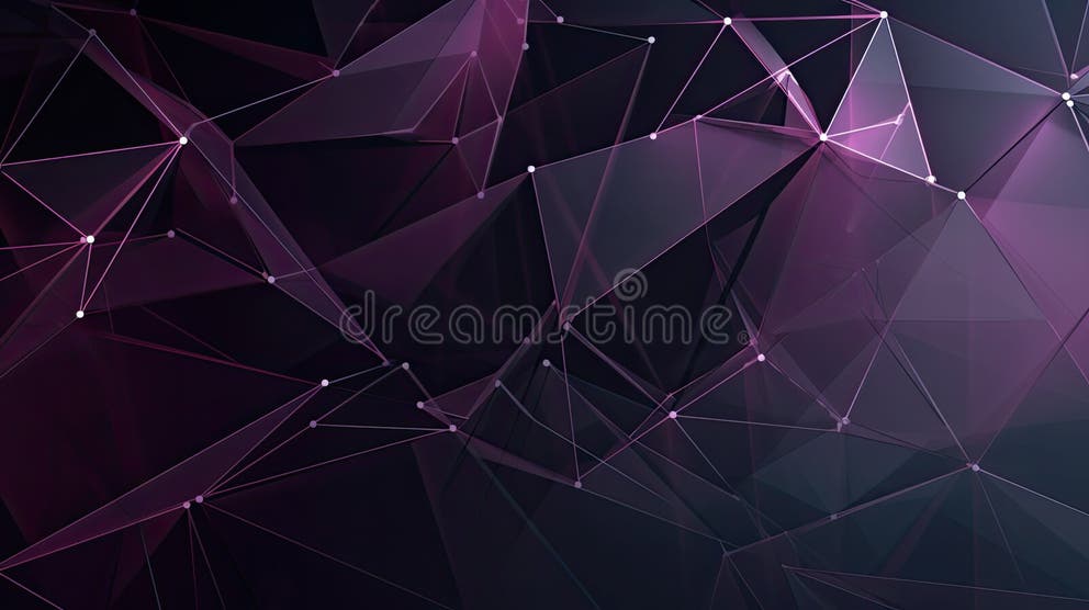 Technology Mesh Grid with Abstract Synapses and Energy Flow. AI ...