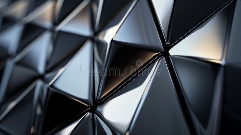 3d Triangular Prism Pattern Stock Illustrations – 374 3d Triangular ...