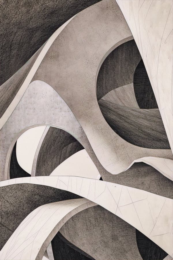 Curved Perspective Lines Stock Illustrations – 2,737 Curved Perspective ...