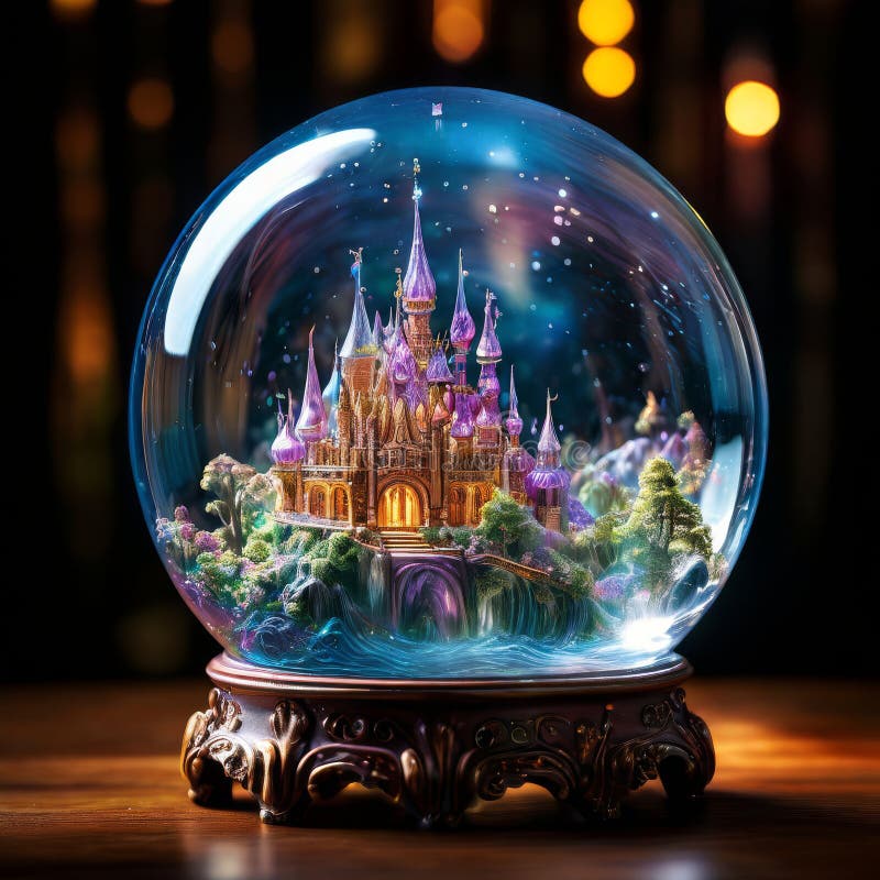 AI Image Generator, Artificial Intelligence: a Glimpse into the Future ...