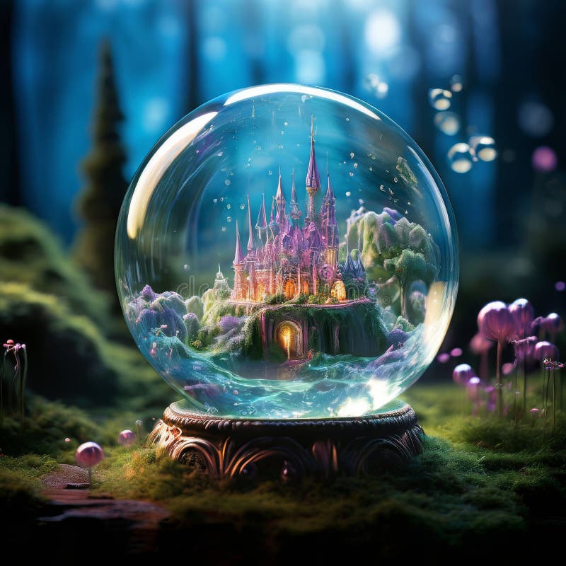 AI Image Generator, Artificial Intelligence: a Glimpse into the Future ...