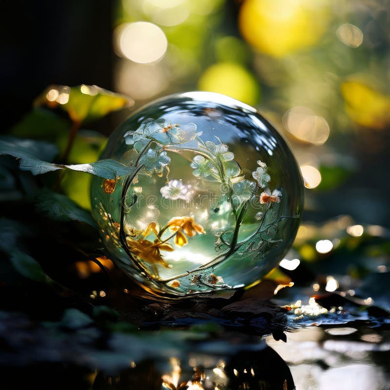 AI Image Generator, Artificial Intelligence: a Glimpse into the Future ...