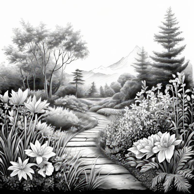 The AI Image Generator, Brown Rabbit in Isolation Stock Illustration ...