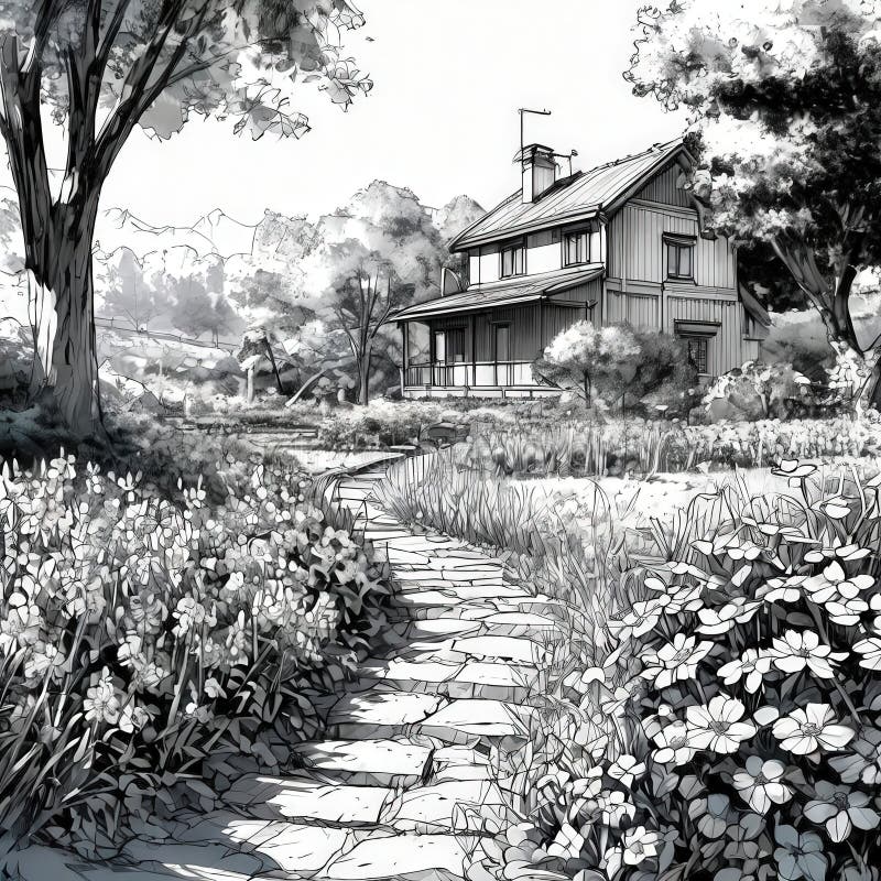 The AI Image Generator, Brown Rabbit in Isolation Stock Illustration ...