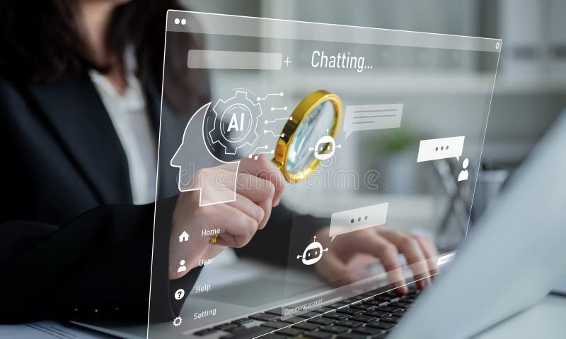 490 Image Video Ai Generator Stock Photos - Free & Royalty-Free Stock ...