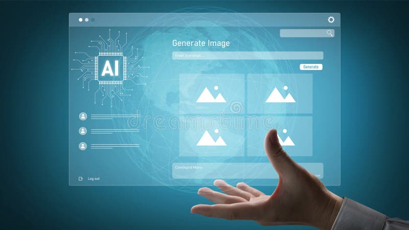 481 Ai Video Generator Flixai Stock Photos - Free & Royalty-Free Stock ...