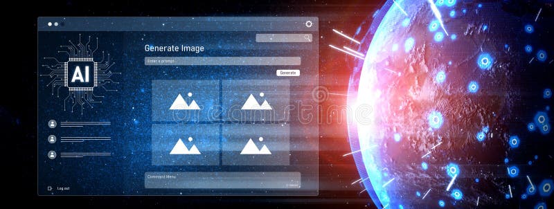 6,411 Ai Image Generator Generation Stock Photos - Free & Royalty-Free Stock Photos from Dreamstime