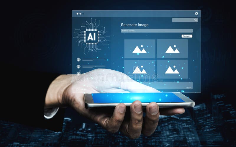 511 Ai Image Generator Deepai Online Stock Photos - Free & Royalty-Free ...