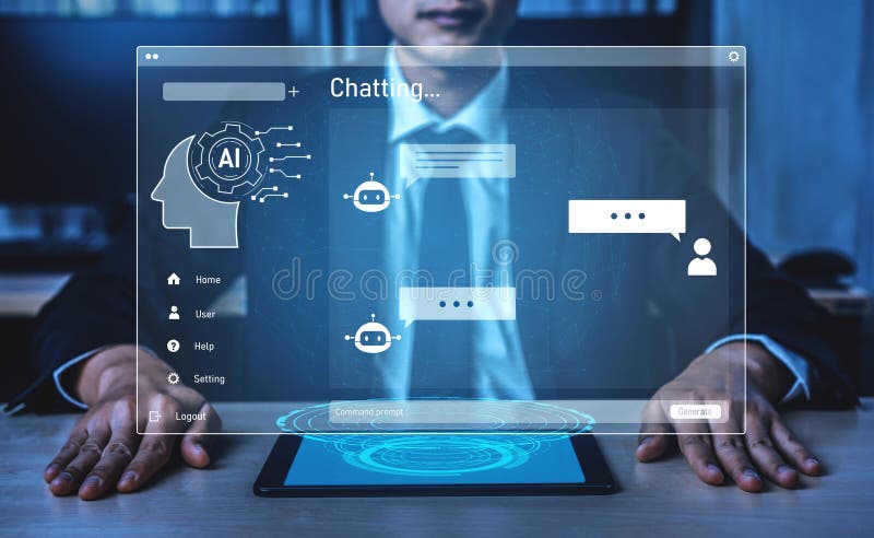 643 Prompt Generator Image Stock Photos - Free & Royalty-Free Stock ...