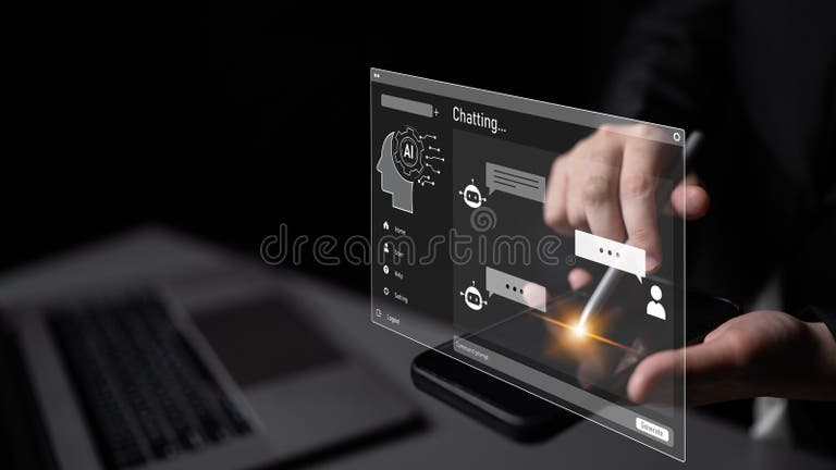 AI Image Generator Interface for Prompt-based Image Creation Latch ...