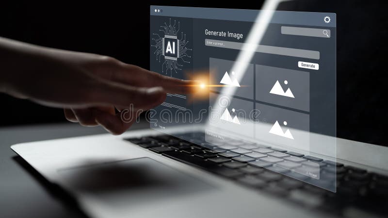 511 Ai Image Generator Deepai Online Stock Photos - Free & Royalty-Free ...