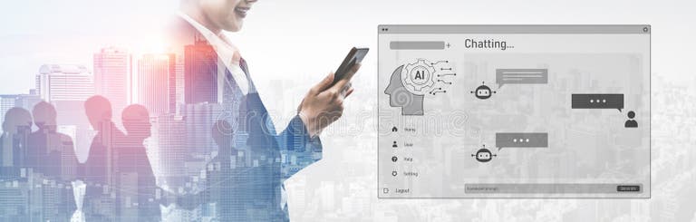 AI Image Generator Interface for Prompt-based Image Creation Vouch ...
