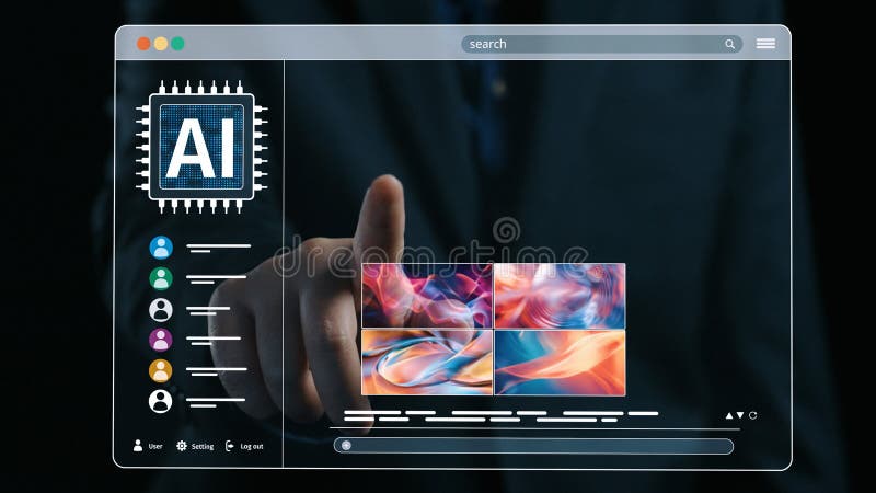 272,416 Ai Generated Image Art Mone Stock Photos - Free & Royalty-Free ...